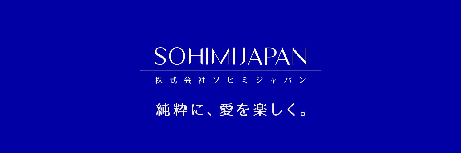 SOHIMI JAPAN ONLINE STORE